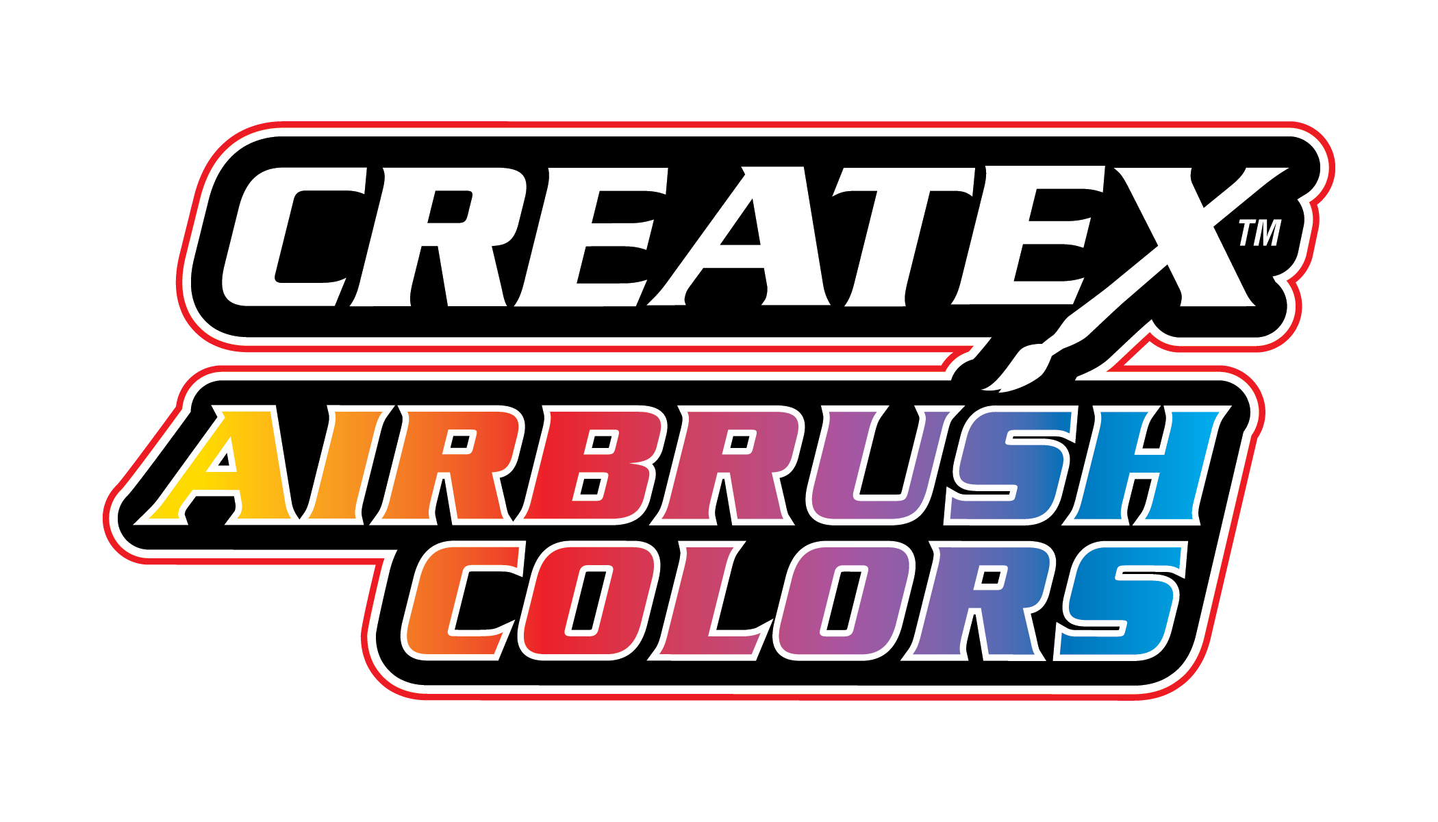 Airbrush Colors - Transparent Colors – Createx Colors
