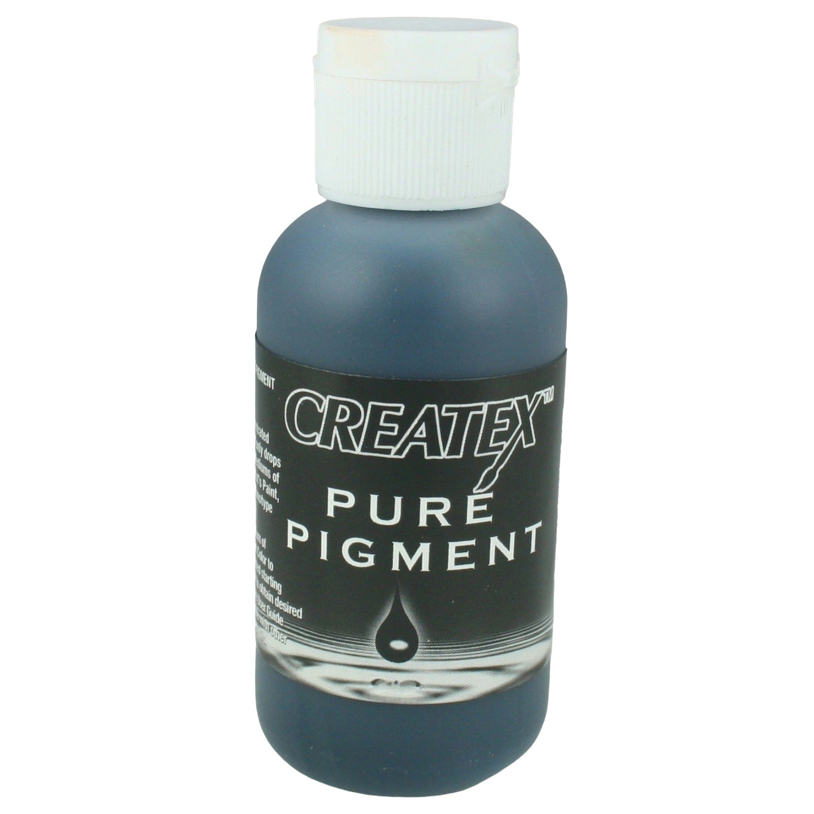 Createx Pure Pigments – 3315 Pure Pigment Carbazole Violet – Createx Colors