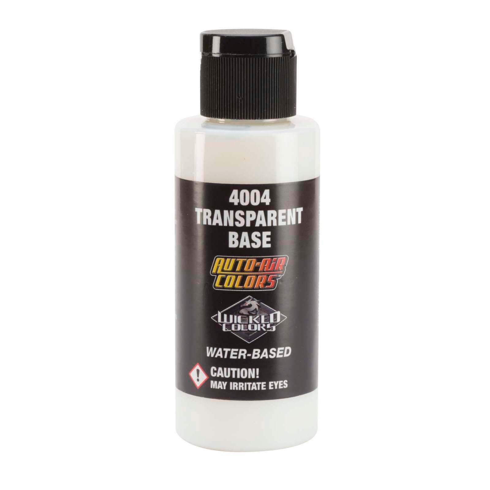 4004 Transparent Base – Createx Colors