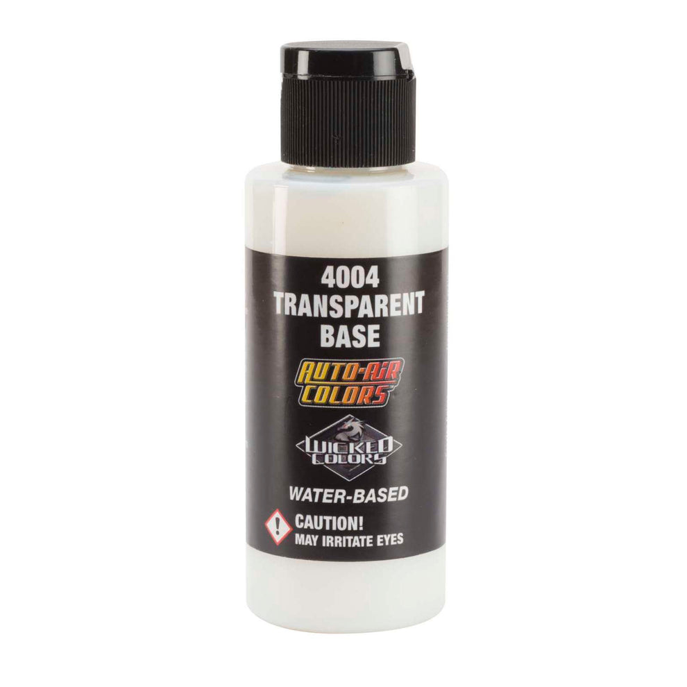 4004 Transparent Base – Createx Colors