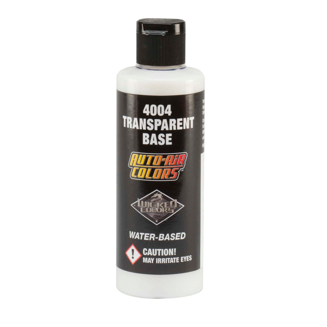 4004 Transparent Base – Createx Colors