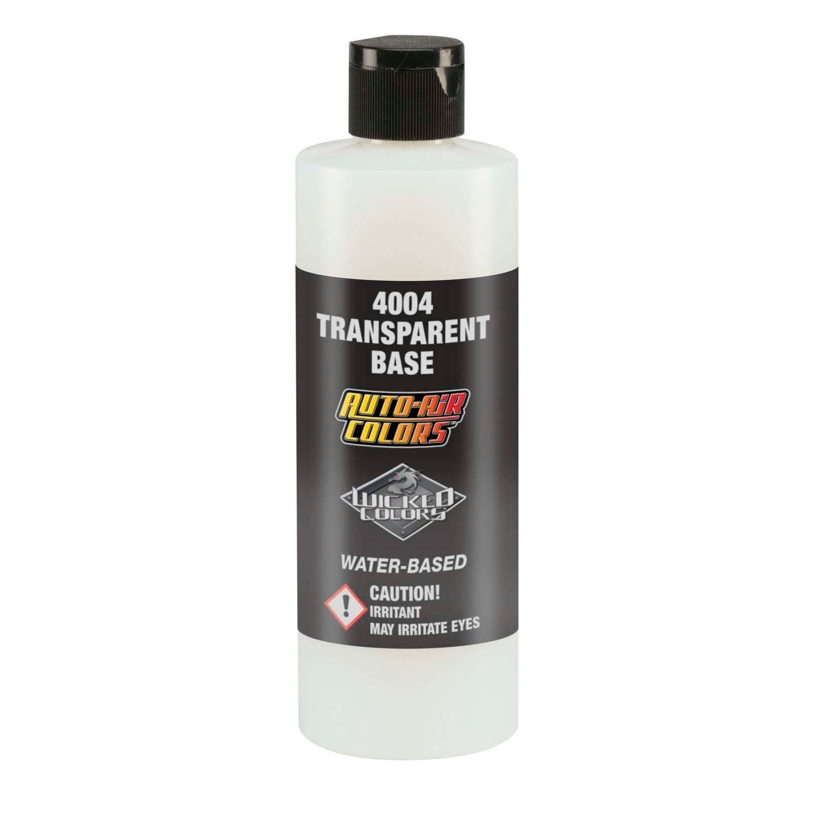 4004 Transparent Base – Createx Colors