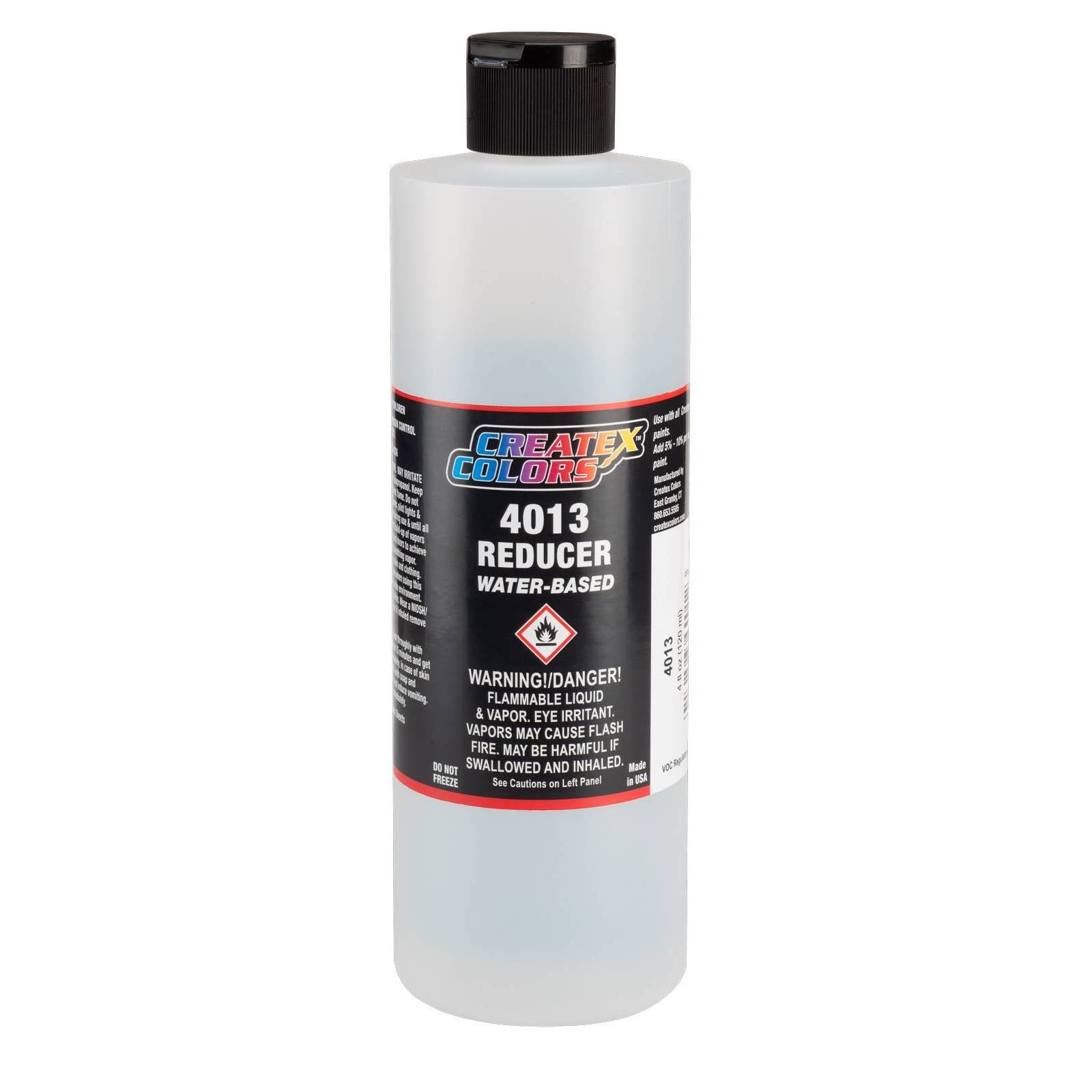 4013 Reducer – Createx Colors
