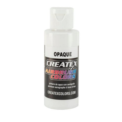 Createx Airbrush Colors – 5212 Opaque White – Createx Colors