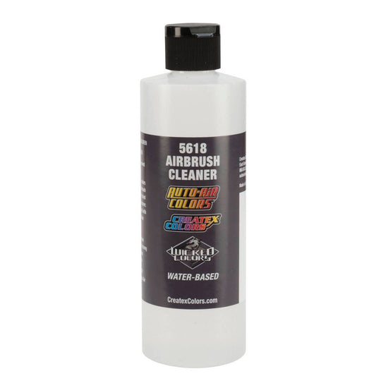 5618 Airbrush Cleaner – Createx Colors