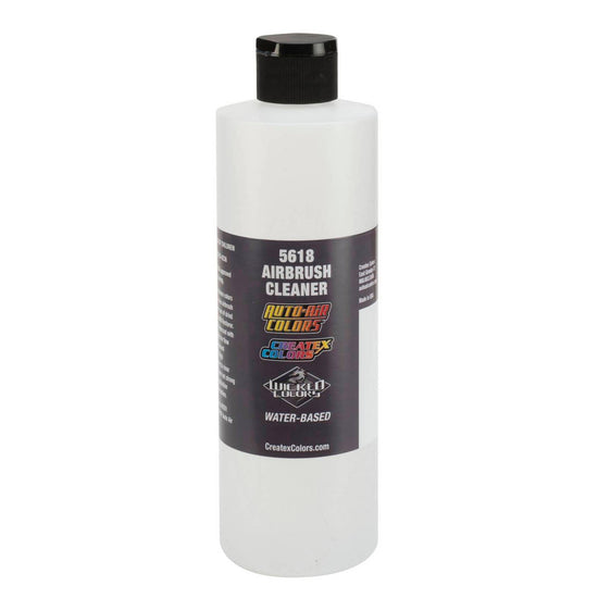 5618 Airbrush Cleaner – Createx Colors