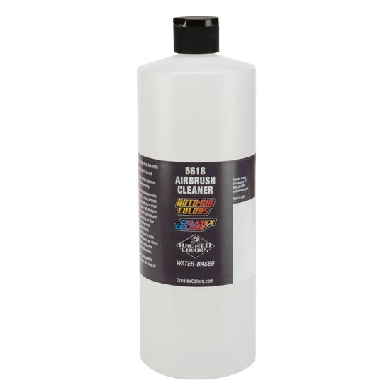 5618 Airbrush Cleaner – Createx Colors