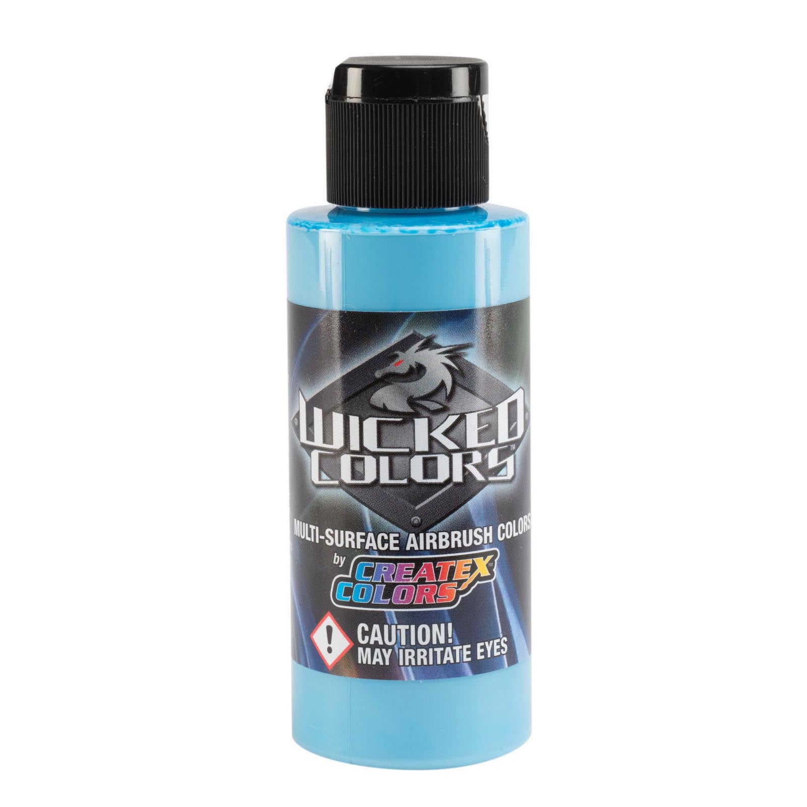Wicked Colors – Createx Colors