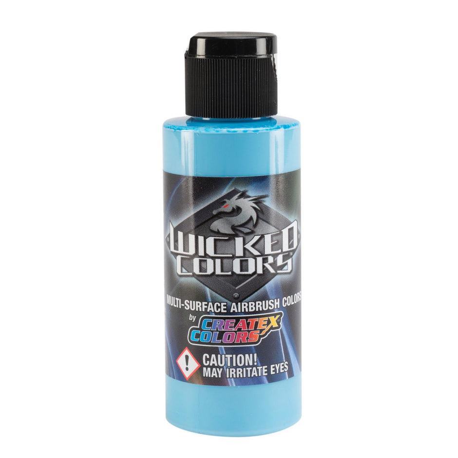 Wicked Colors – Createx Colors