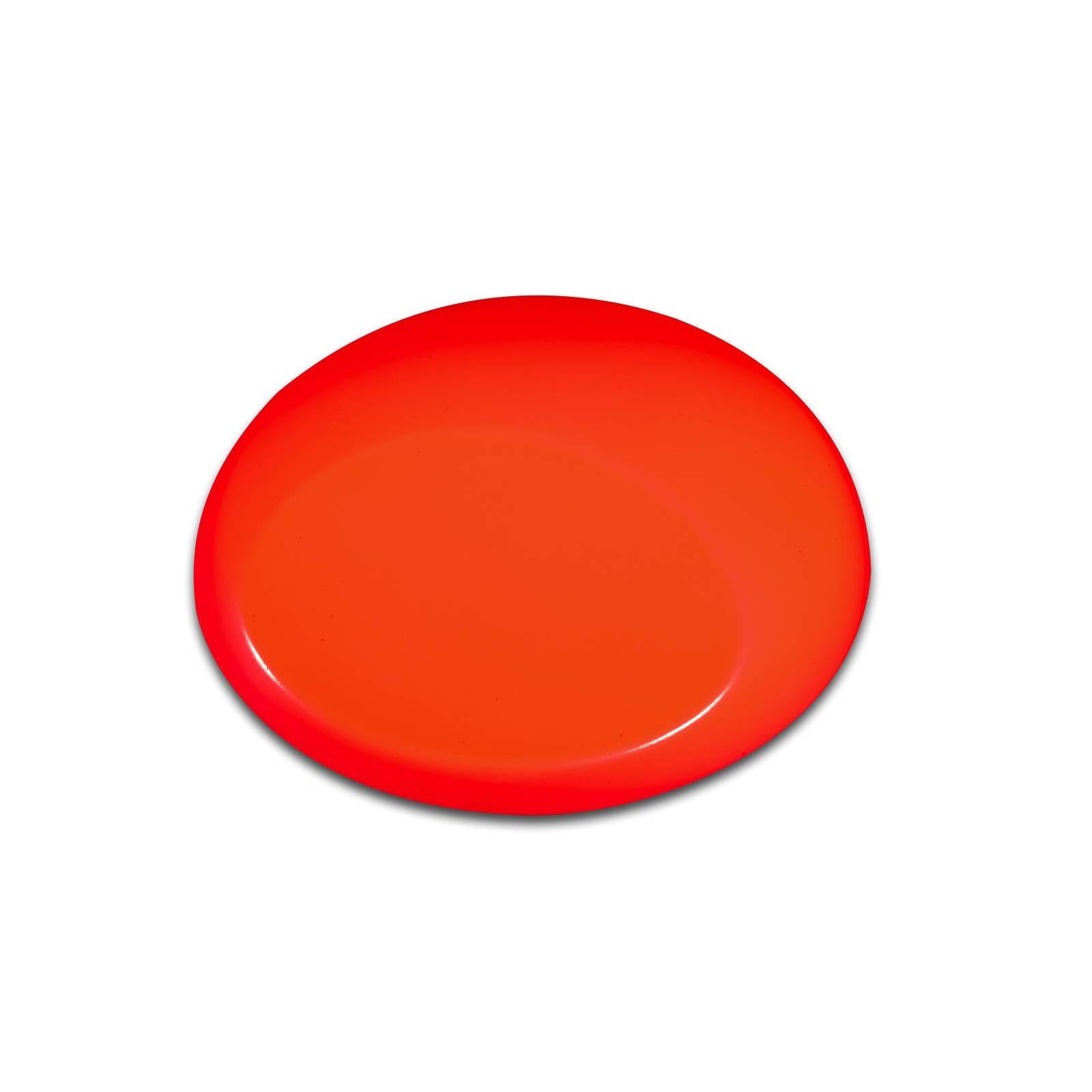 Wicked Colors – W022 Fluorescent Red – Createx Colors