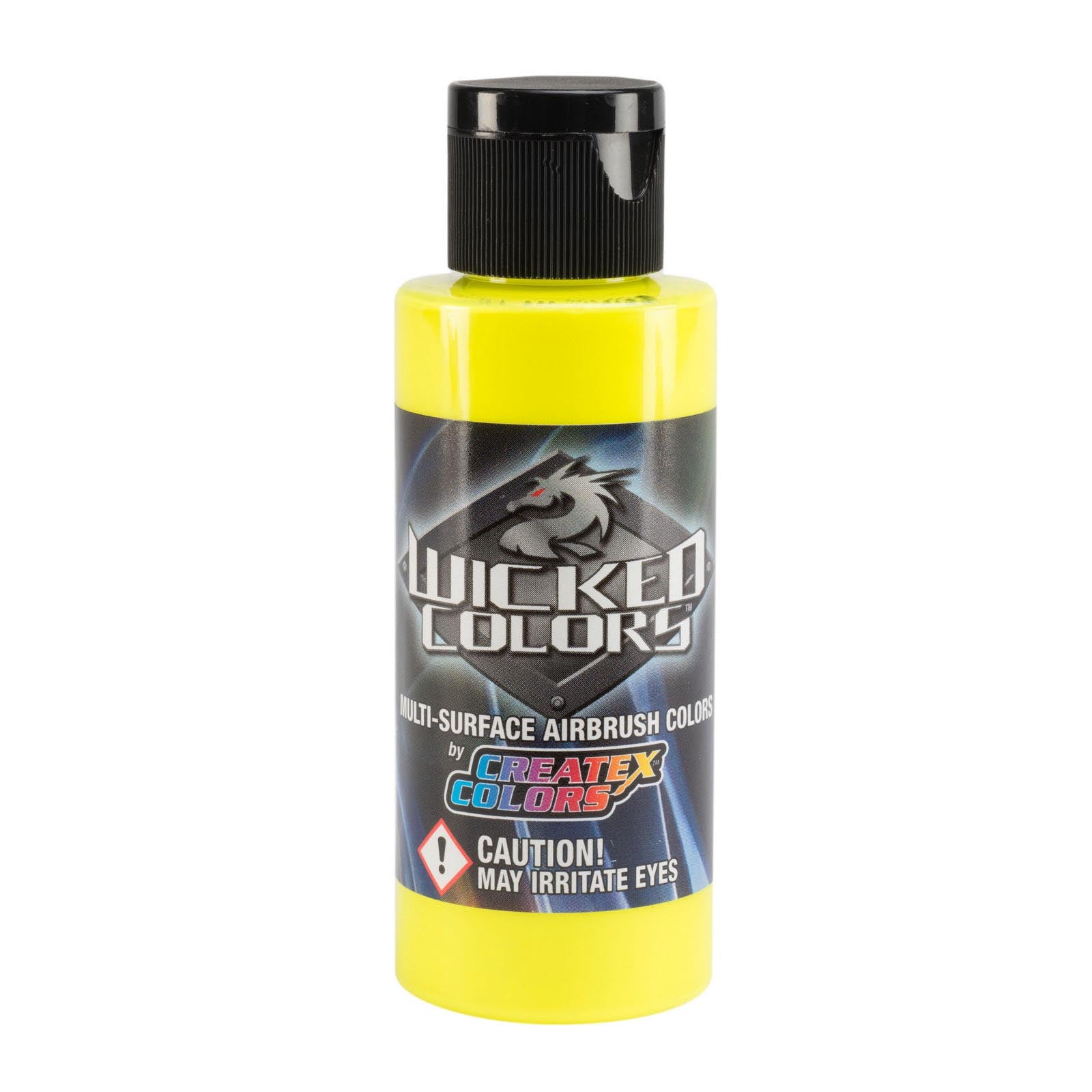 Wicked Colors - Fluorescent – Createx Colors