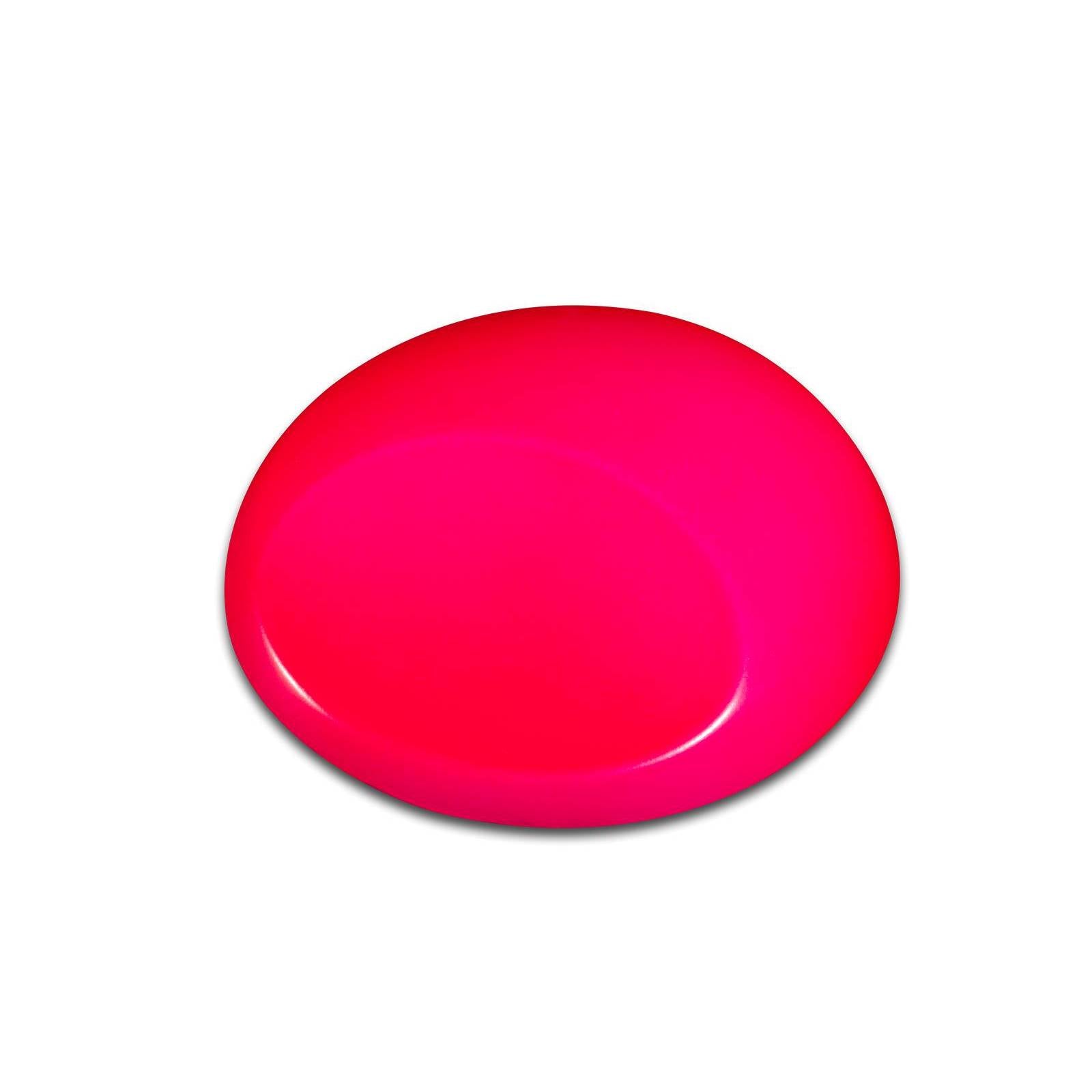 Wicked Colors – W029 Fluorescent Magenta – Createx Colors