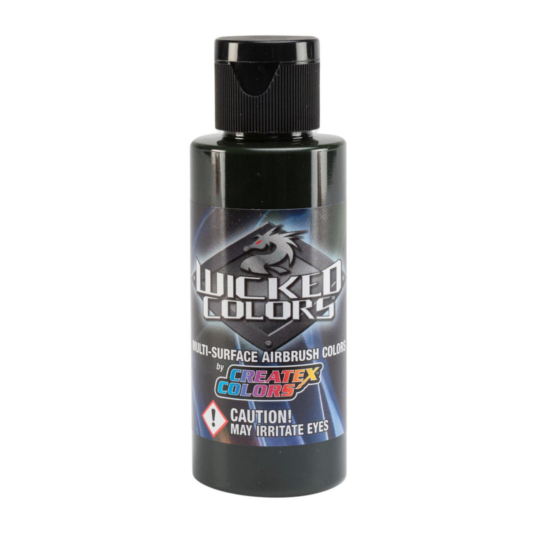 Wicked Colors – Createx Colors