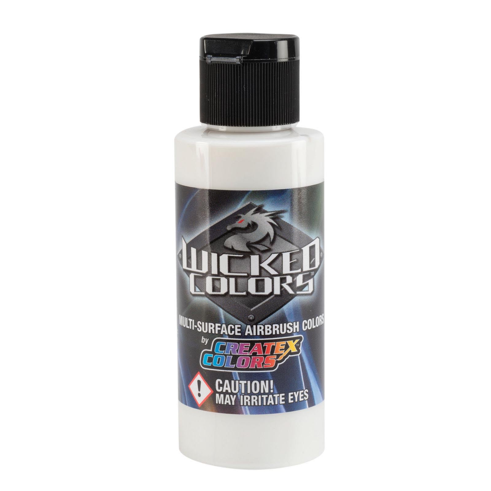 Wicked Colors – W210 UV Glow Base – Createx Colors
