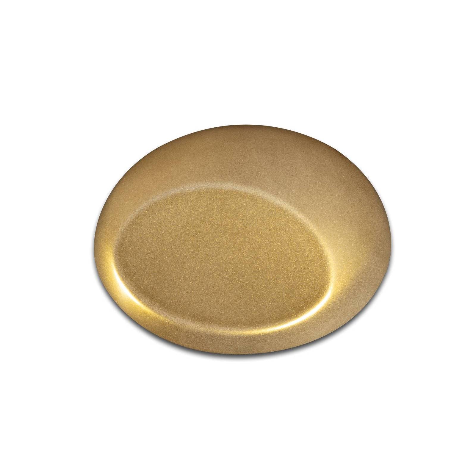 Wicked Colors – W358 Gold Chrome – Createx Colors