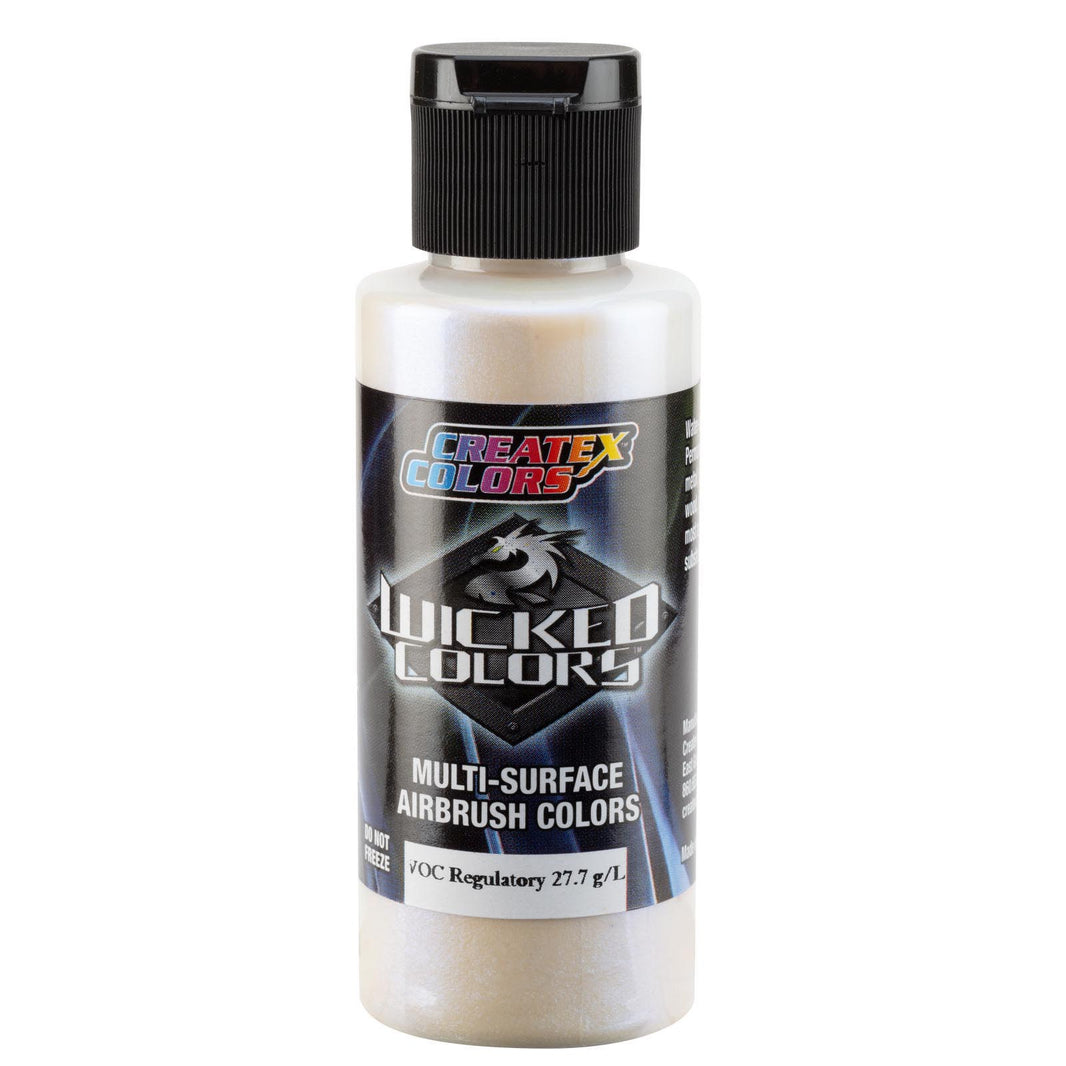Wicked Colors - Pearl-Flake – Createx Colors