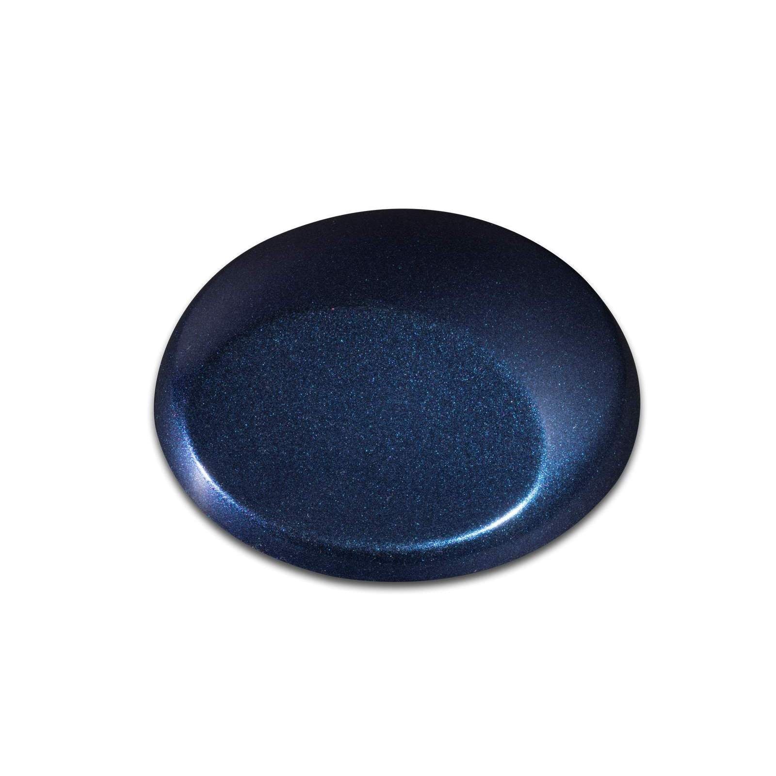 Wicked Colors – W423 Hot Rod Sparkle Blue – Createx Colors