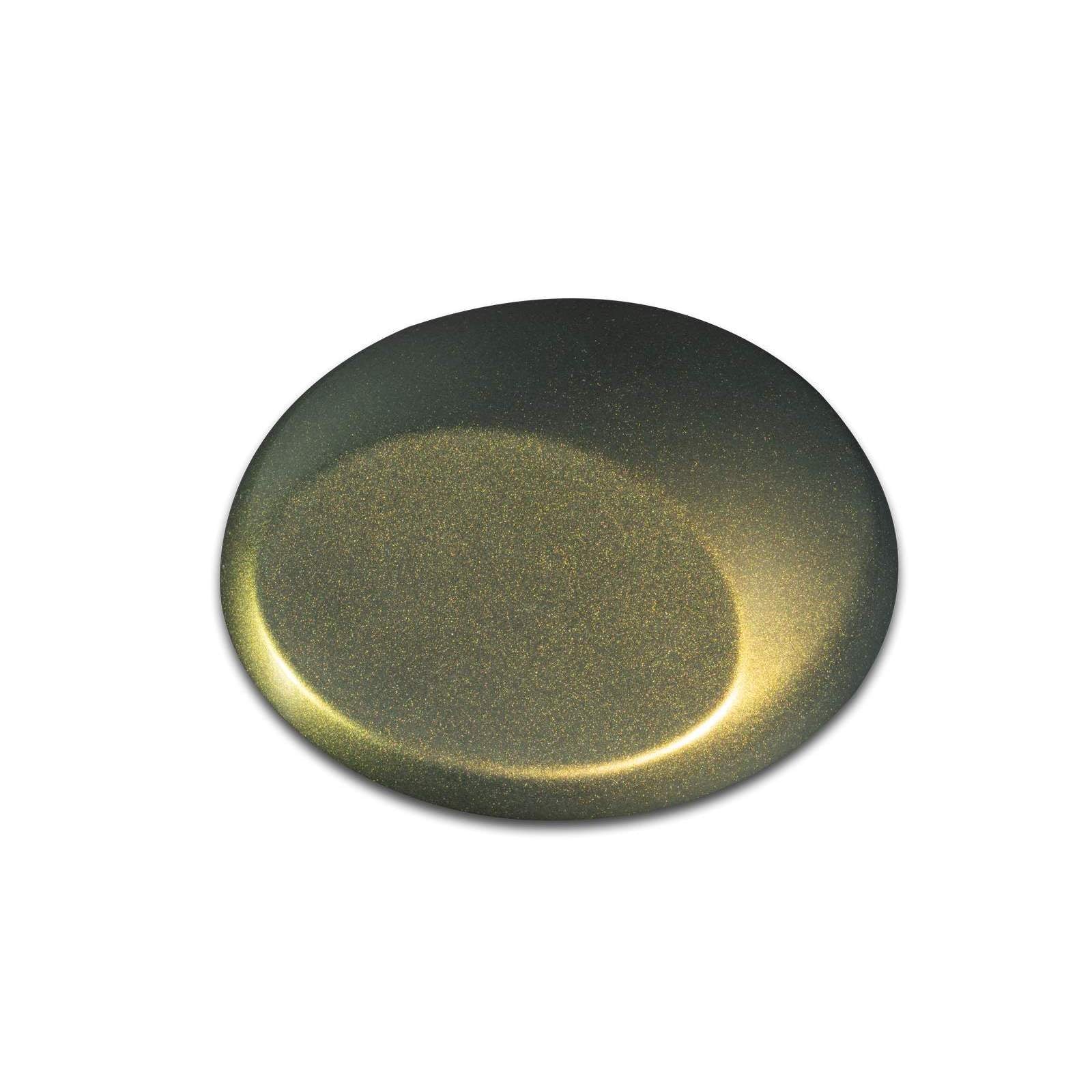 Wicked Colors – W441 Cosmic Sparkle Gold – Createx Colors
